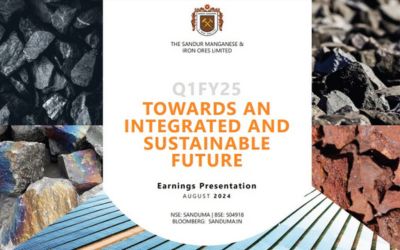 Manganese Ore | Leading Mining Company | SMIORE